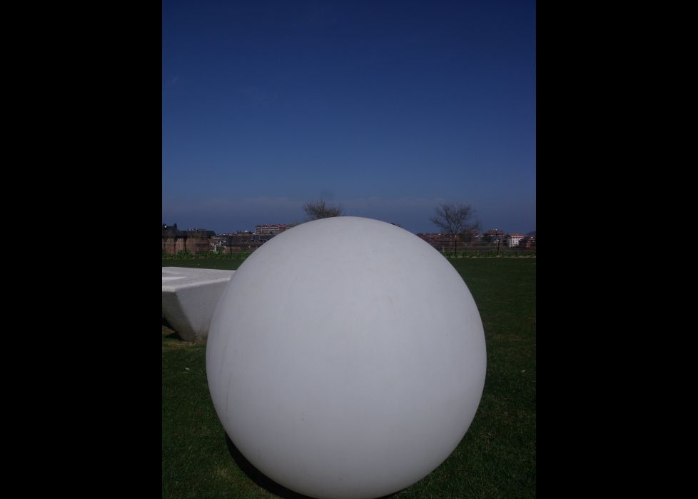 AYETE - La Foto del Lector 2024